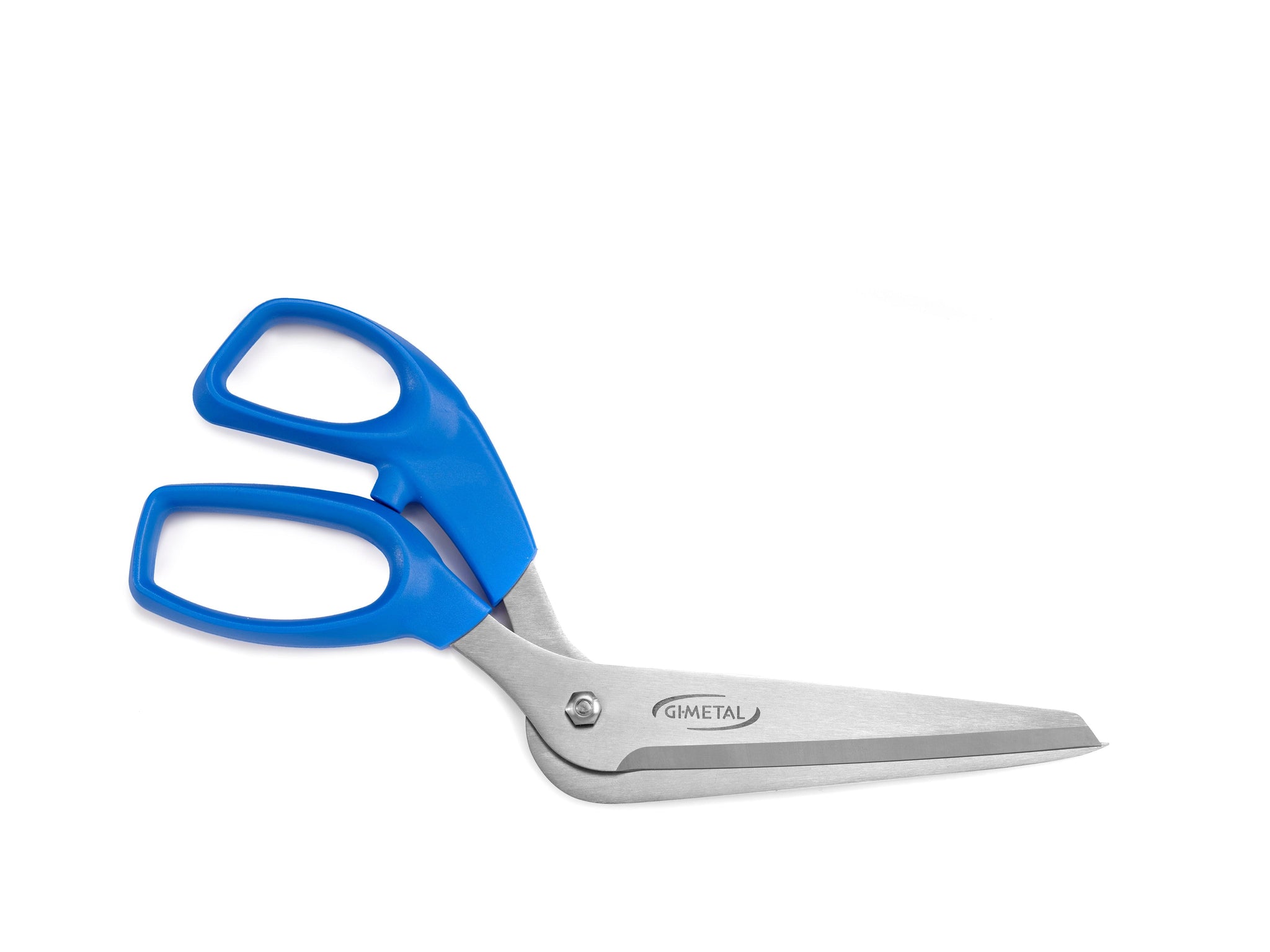 Gi Metal - Tijeras Acero Inoxidable para Pizza – Hanseatik