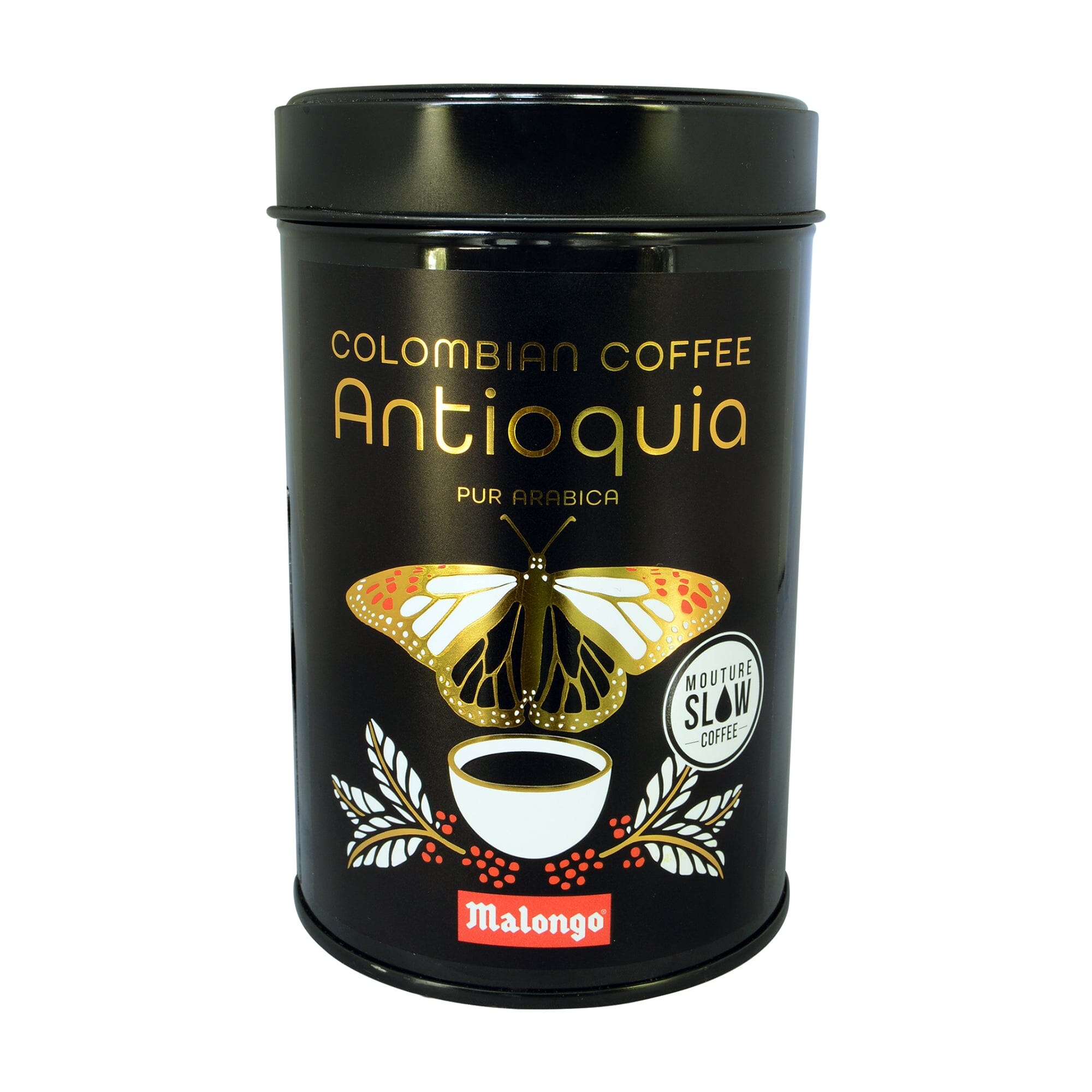 Malongo - Café Molido Colombia Antioquia – Hanseatik