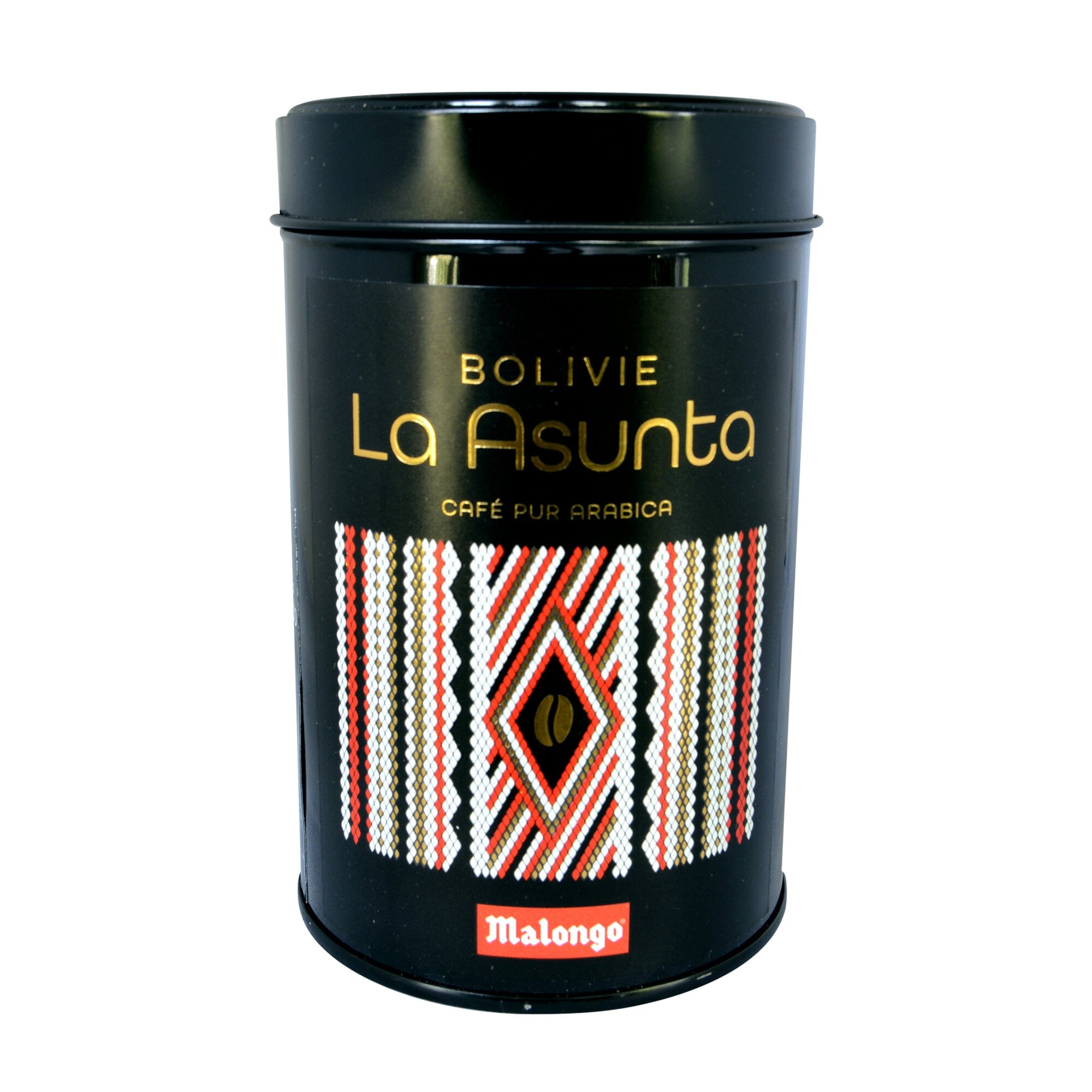 Malongo - Café Bolivia La Asunta (Molido) – Hanseatik
